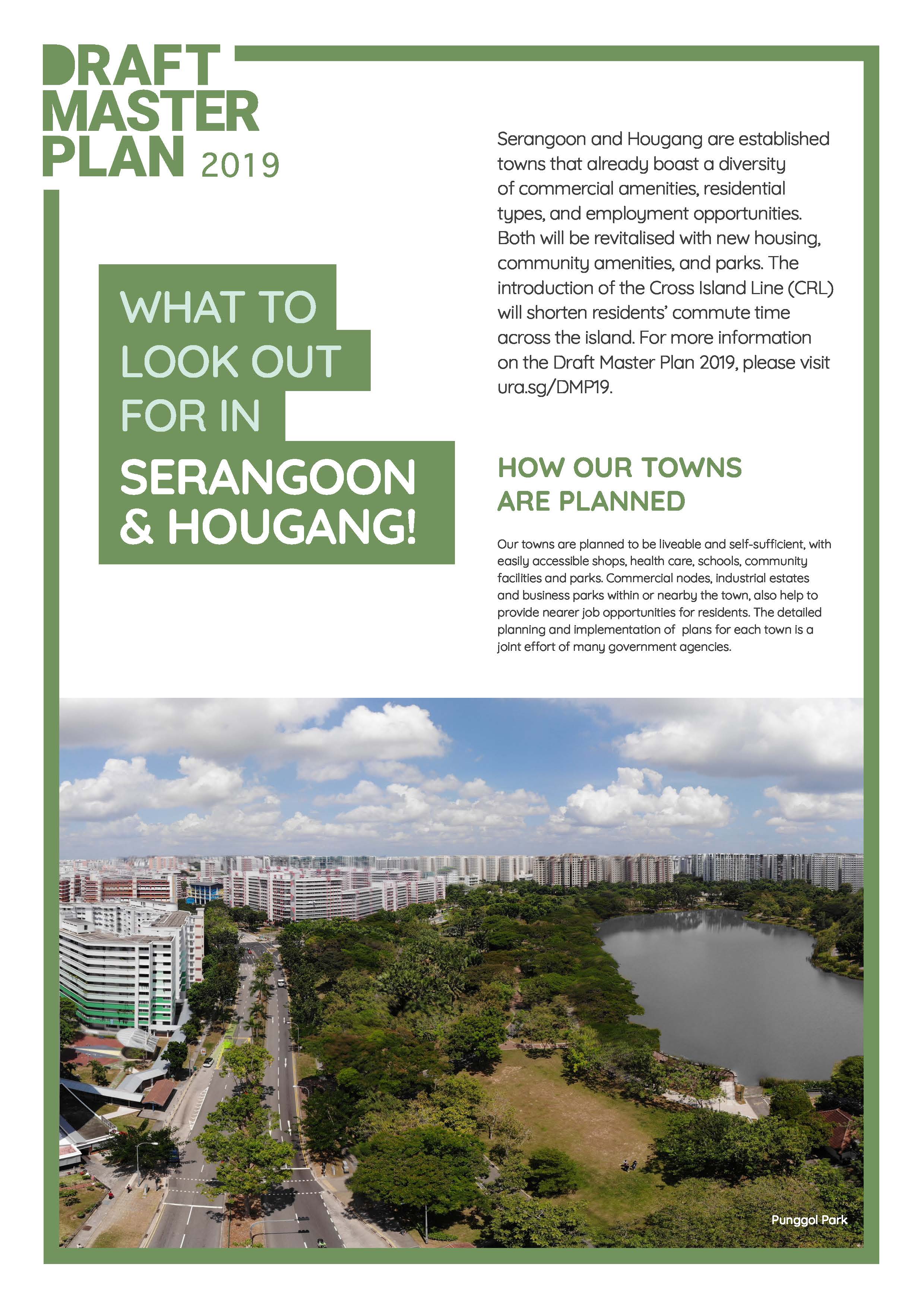 Tengah HDB master plan - The Continuum Condo | Showflat | Enquire Now ...